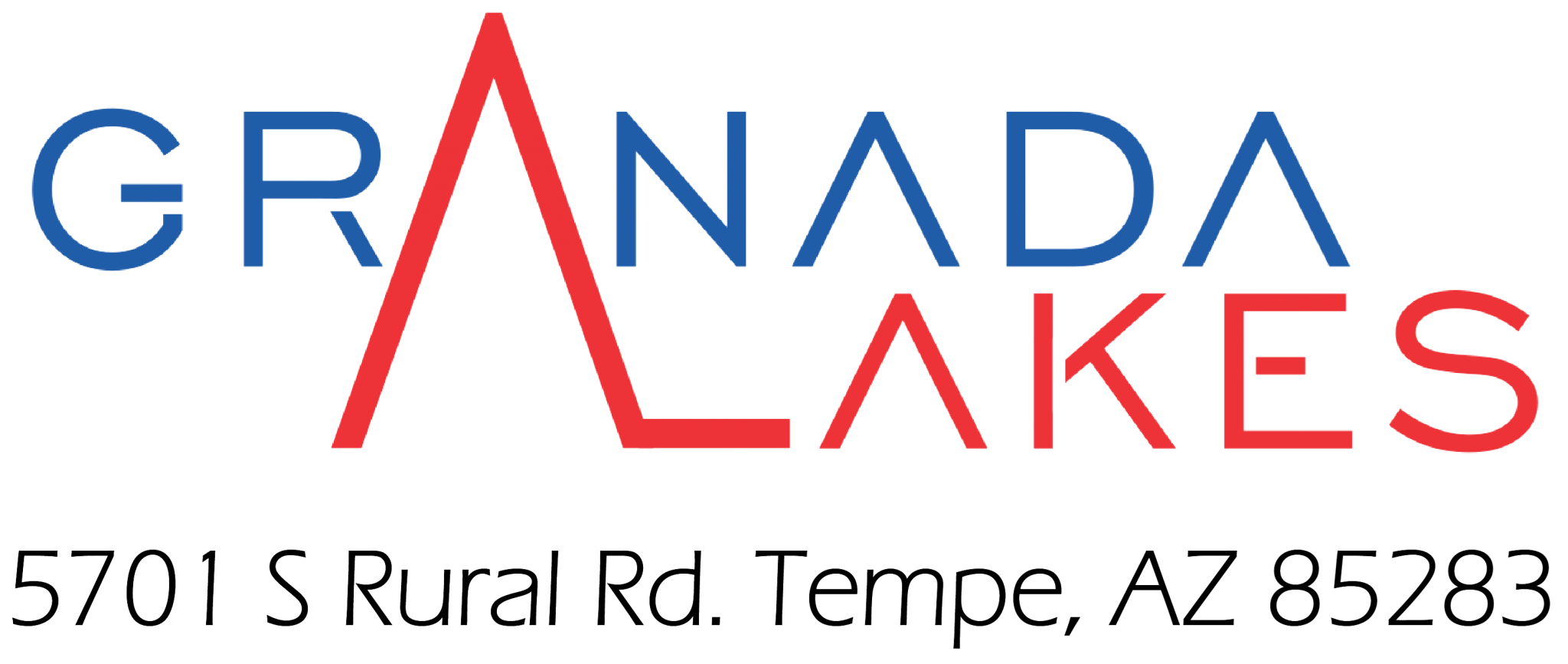 Floor Plan – Granada Lakes